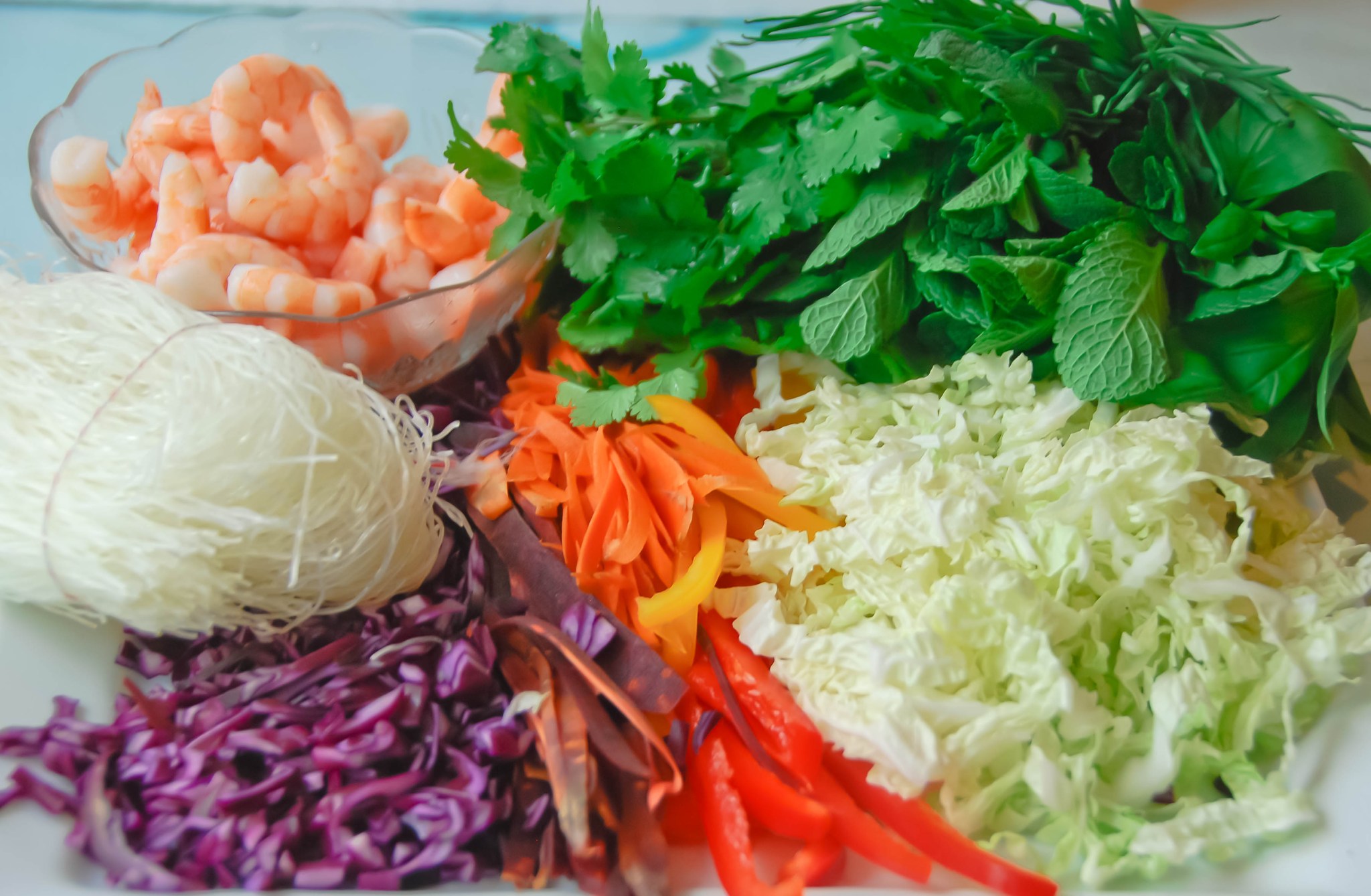 Hot Sauna & Cold Spring Rolls « Wendy's Place